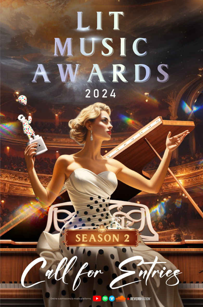 LIT Music Awards 2024 | International Music Awards